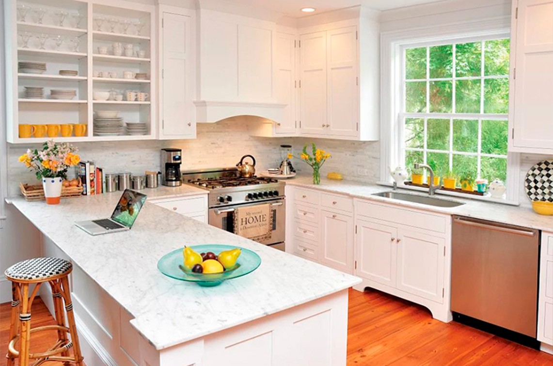 Design + Restore + Remodel | Rock Pond Kitchens & Baths