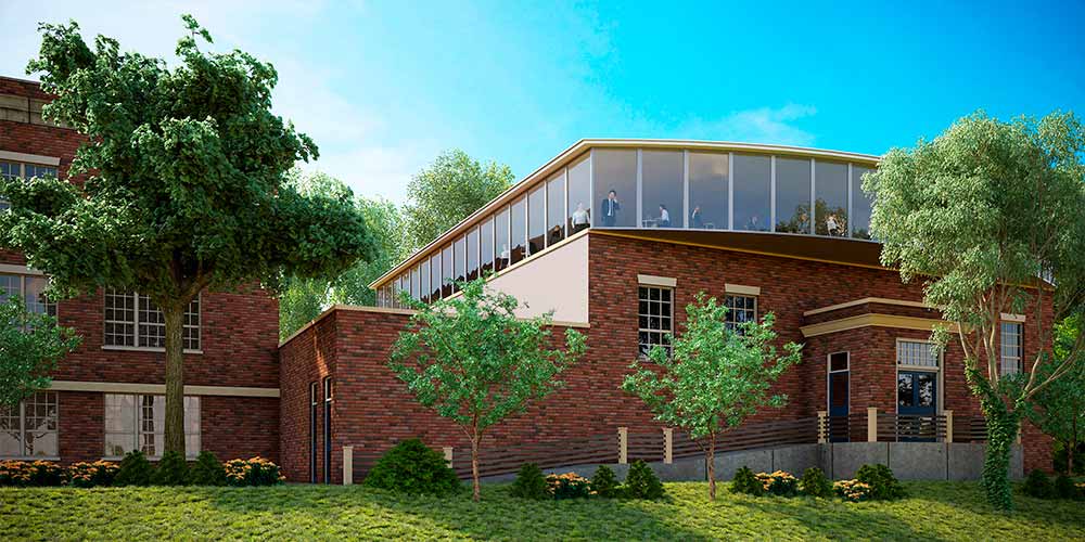 Architectural – Rock Pond Kitchens